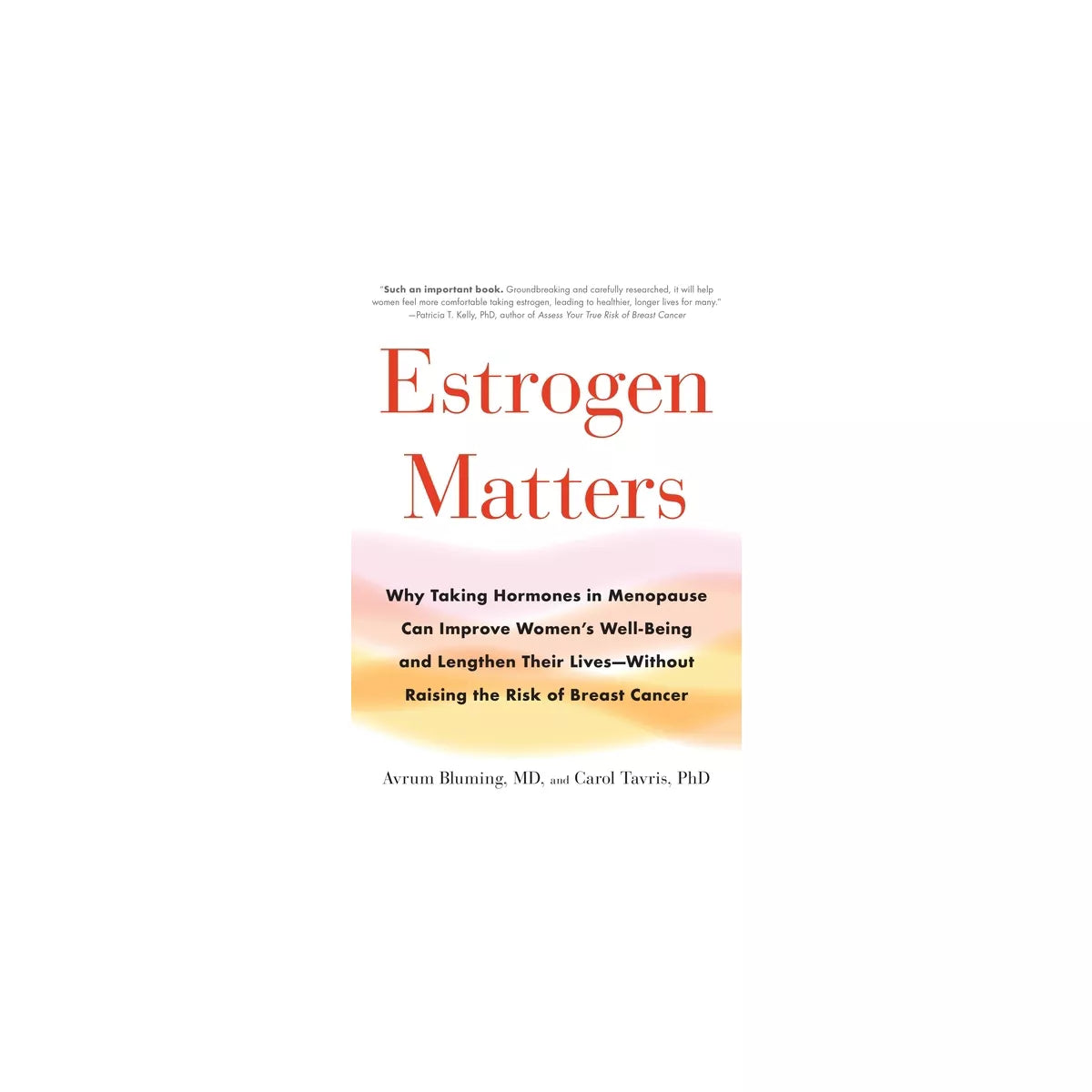 Estrogen Matters – ShopRaby