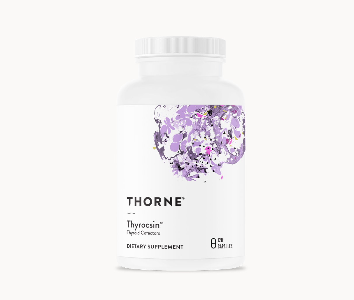 Thyrocsin 120 count – ShopRaby