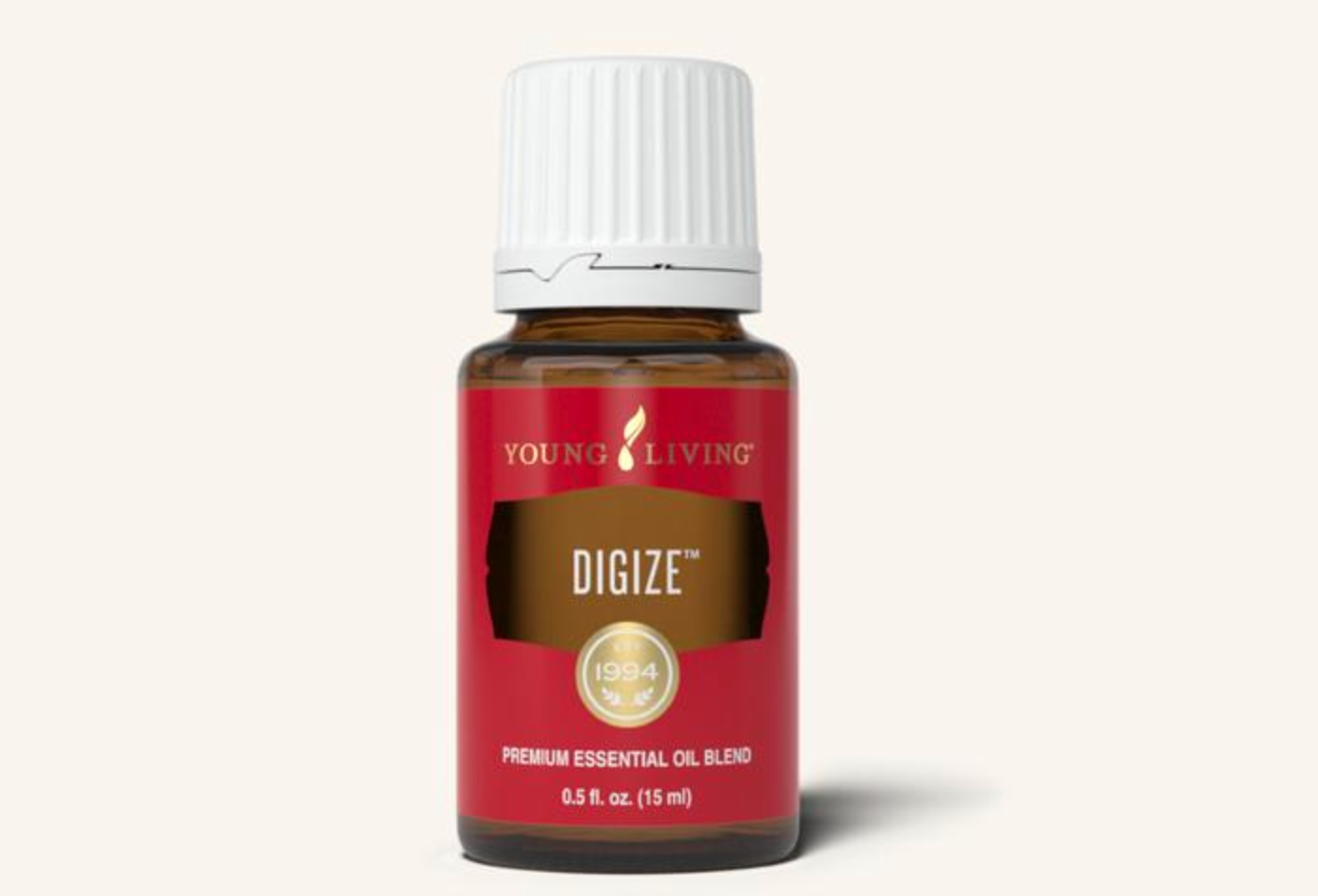 DiGize Essential Oil 15ml – ShopRaby