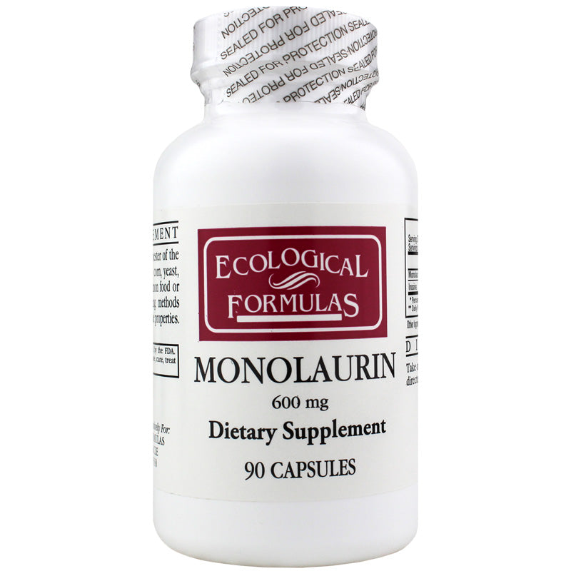 MonoLaurin 90 count – ShopRaby